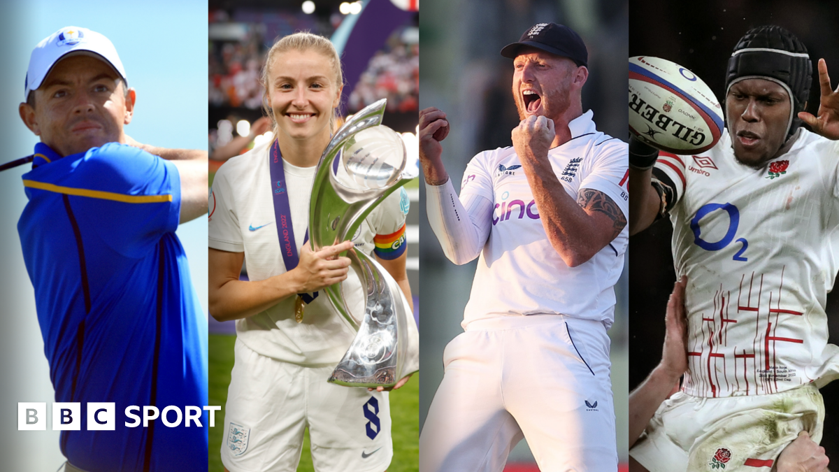 2023 sporting calendar: The year's main events from Women's World Cup football to Ashes series ...