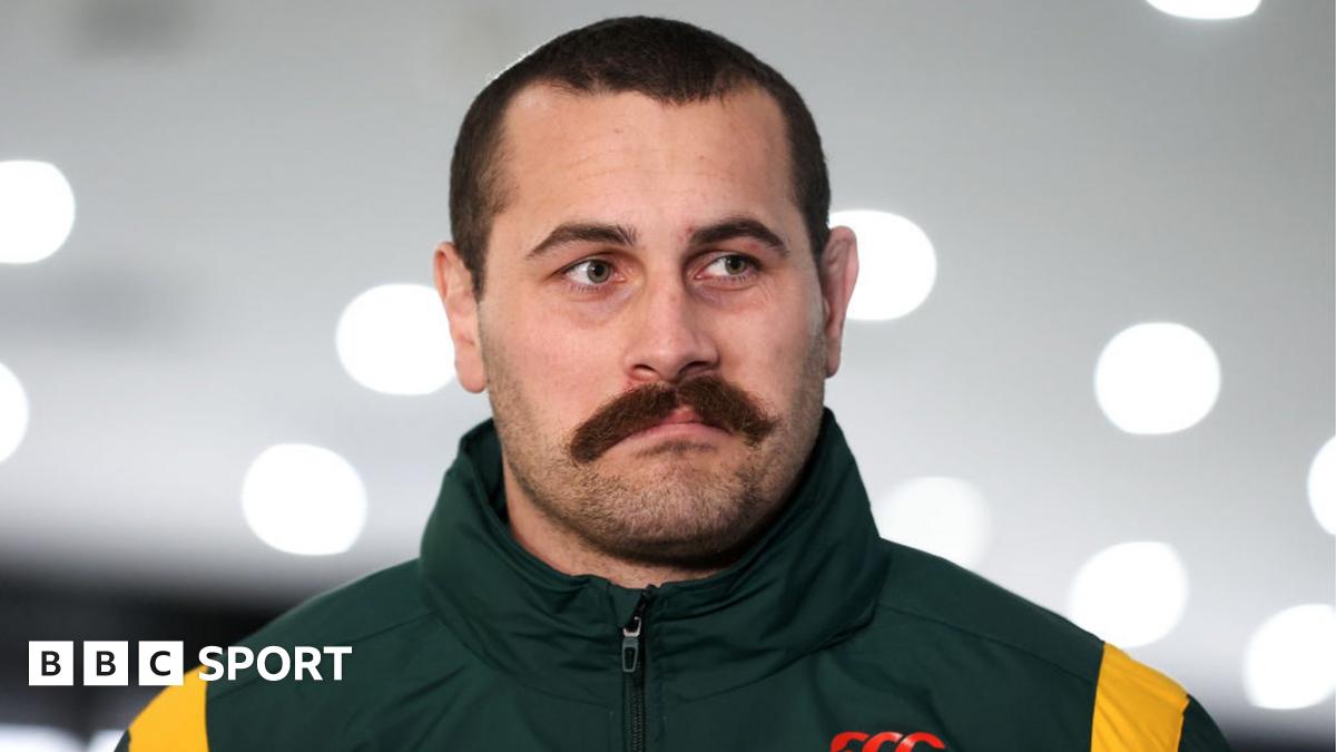 Rugby League World Cup: Australia recall Reagan Campbell-Gillard for ...