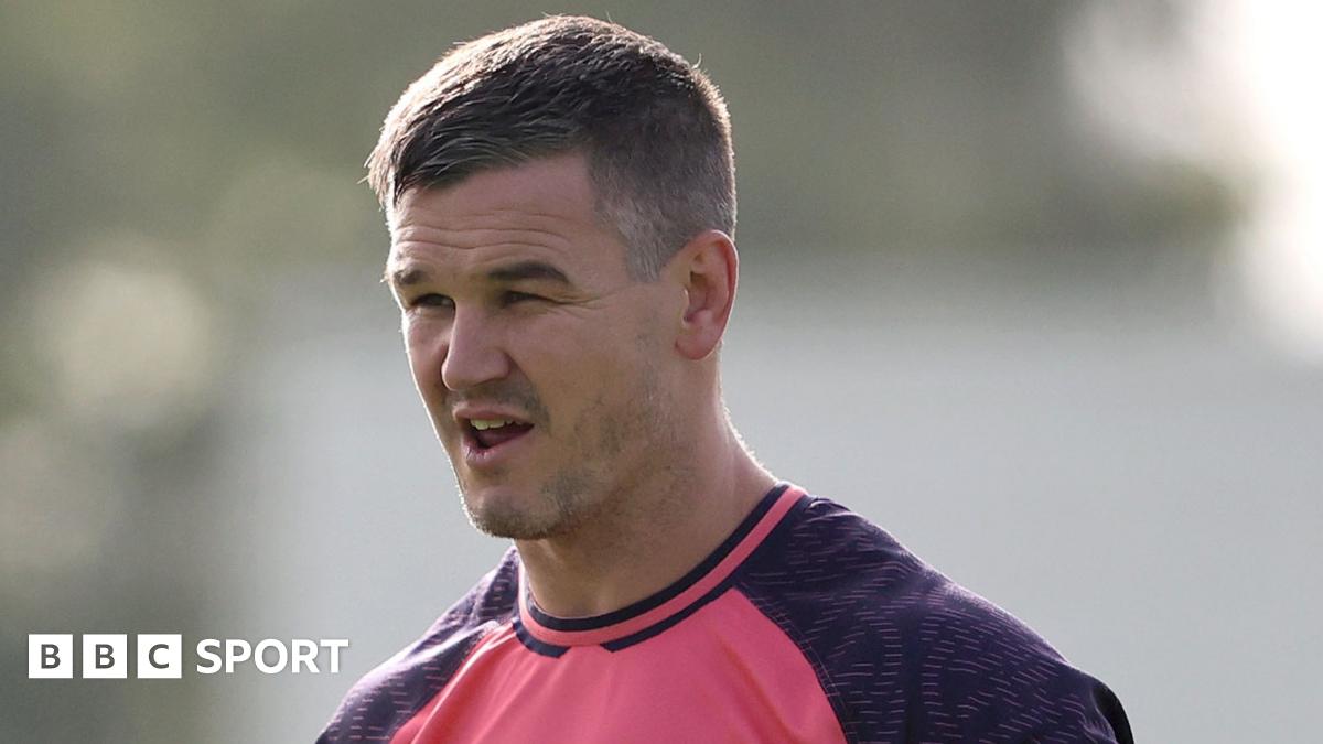 Ireland v Scotland: Johnny Sexton's ban has 'worked in Ireland's favour ...