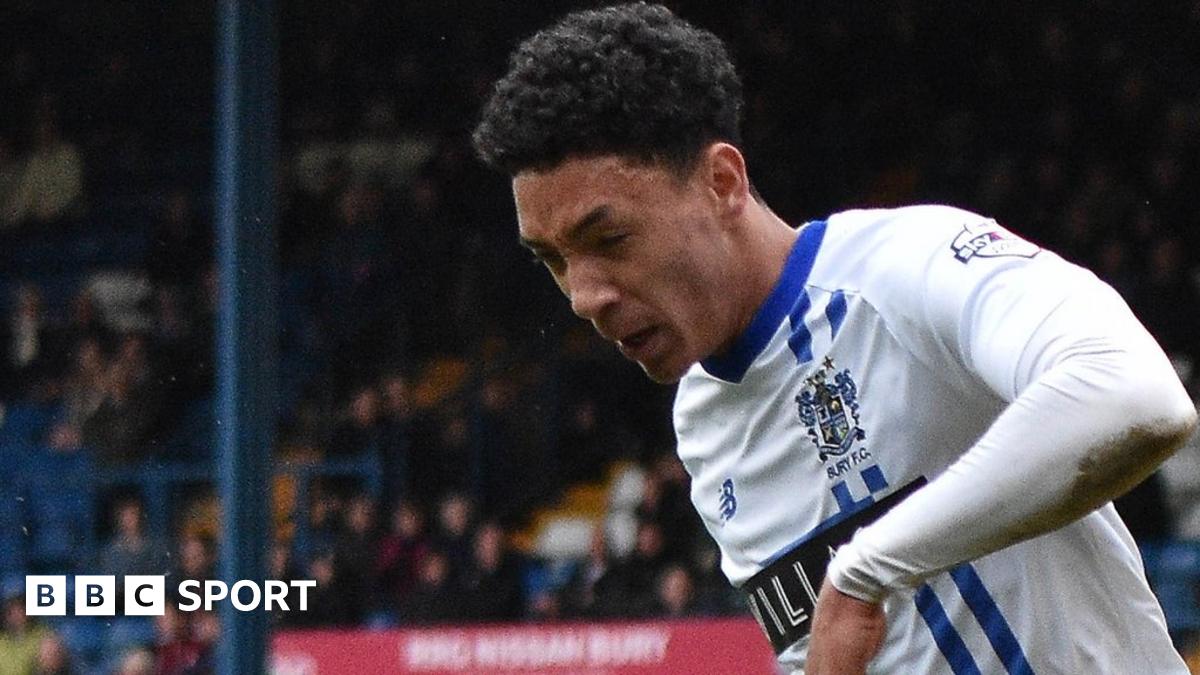 Sean Clare: Gillingham sign Sheffield Wednesday midfielder on loan ...