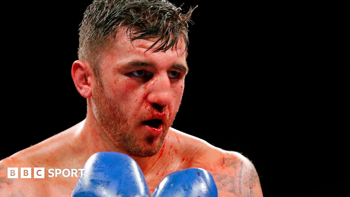 Nathan Cleverly: Juergen Braehmer WBA title bout 'must-win' for ...