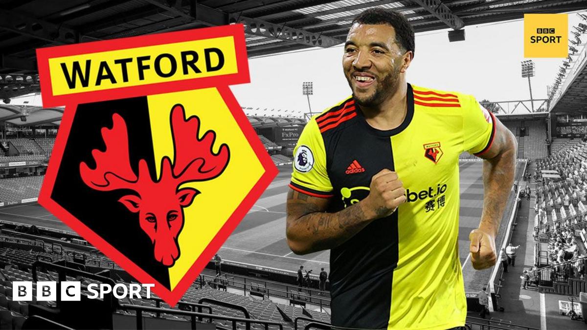 Watford quiz: Are you the ultimate Watford fan? - BBC Sport