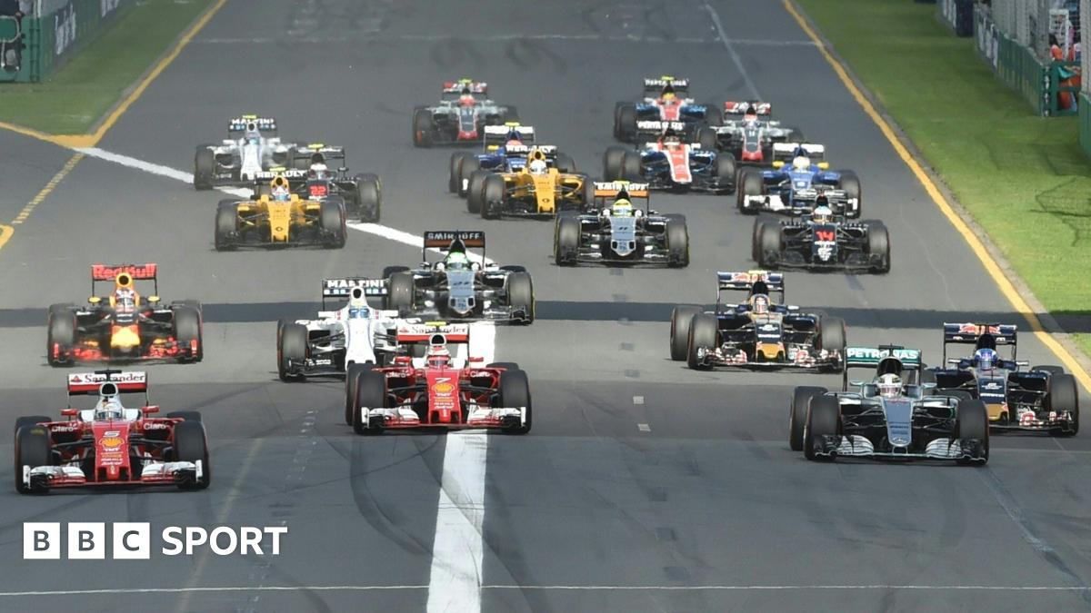 F1 gossip: Liberty Media, Ericsson, Button - BBC Sport