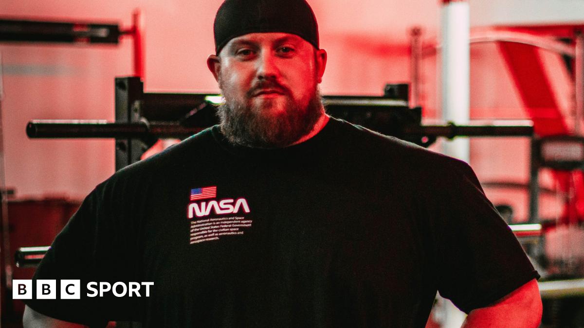 Sexuality, suicide attempts and the strongman - McNaghten on winning ...