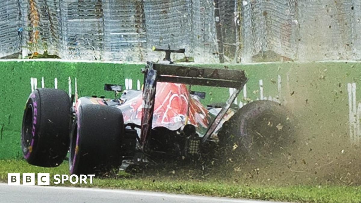 Canadian Grand Prix: Lewis Hamilton will be hoping for Groundhog Day ...