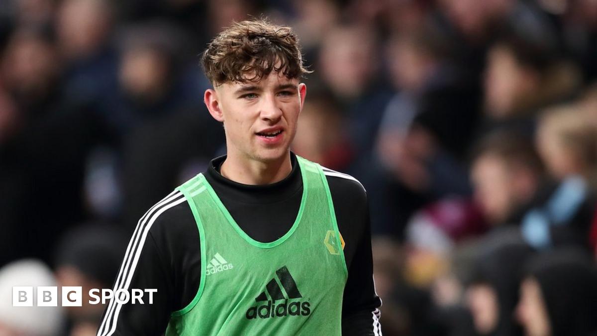 Wolves' Terry Taylor in line for Wales U21 debut - BBC Sport