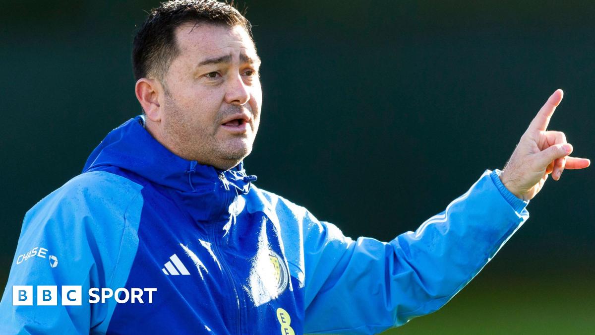 Martinez Losa on Budapest memories, Hungary threat & captain conundrum ...