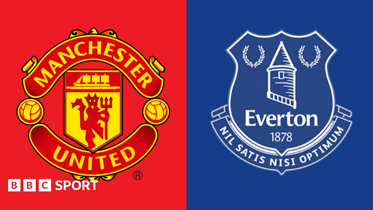 Manchester United vs Everton: Premier League preview, team news, stats ...