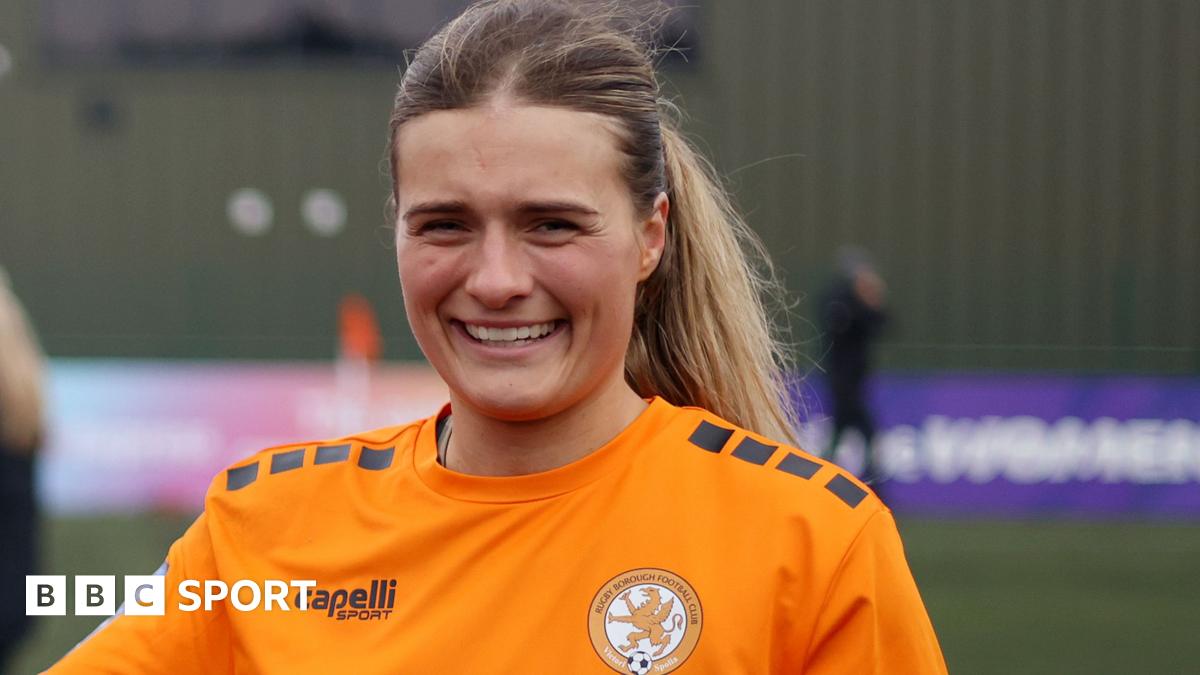 Women's FA Cup: Rugby ready to 'do damage' in league after run to fifth ...