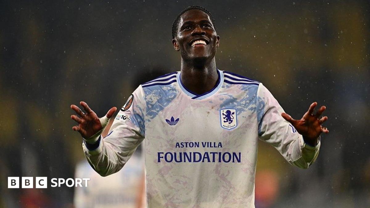 Champions League: Which countries are set to win extra places next ...