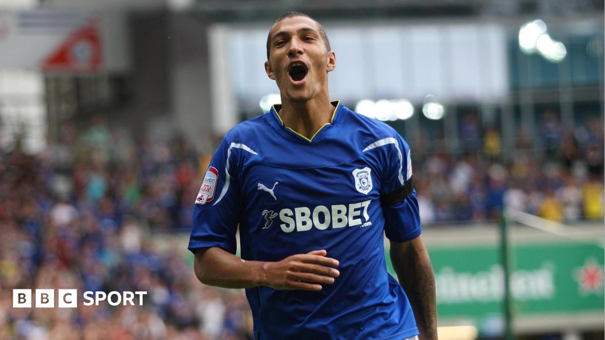 Bothroyd - BBC Sport