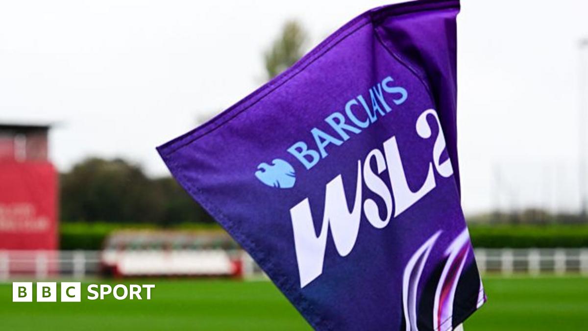 Women's Super League 2 LIVE: Bristol City Women v Ipswich Town Women ...
