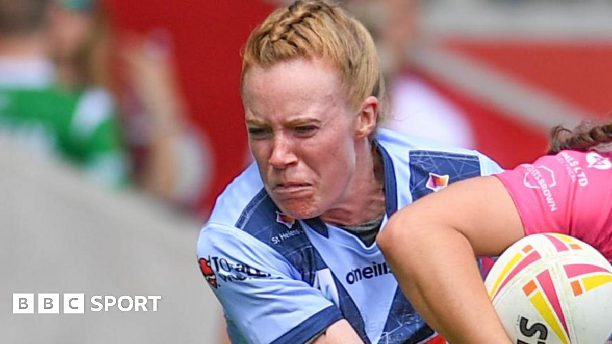 Wales expect more interest from 'heritage' players after reaching Women ...