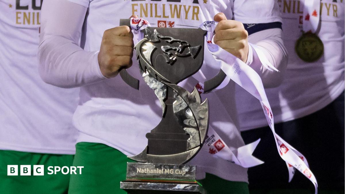 Nathaniel MG Cup round two - BBC Sport