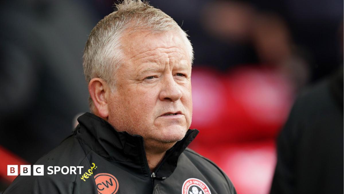 Sheffield United: Nigel Reo-Coker on Premier League failings - BBC Sport