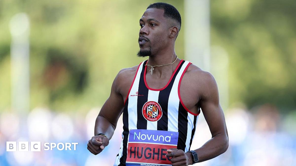 UK Live Stream - LetsRun.com