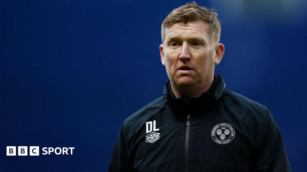 Burnley: David Longwell appointed academy manager - BBC Sport