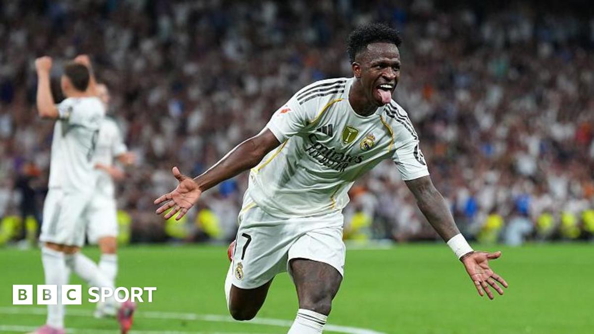 Real Madrid vs Mallorca: La Liga Win & Xabi Alonso Reaction - NewsyList