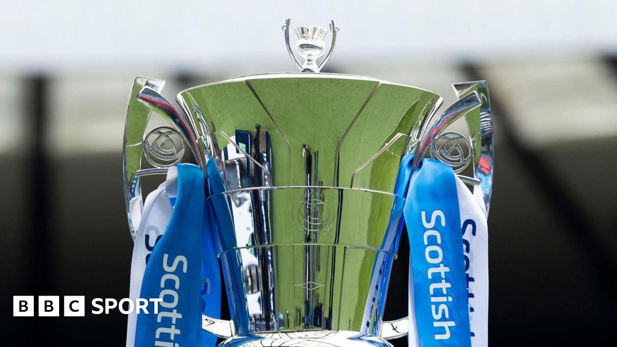 Women's Scottish Cup: Hearts win derby as Celtic, Glasgow City ...