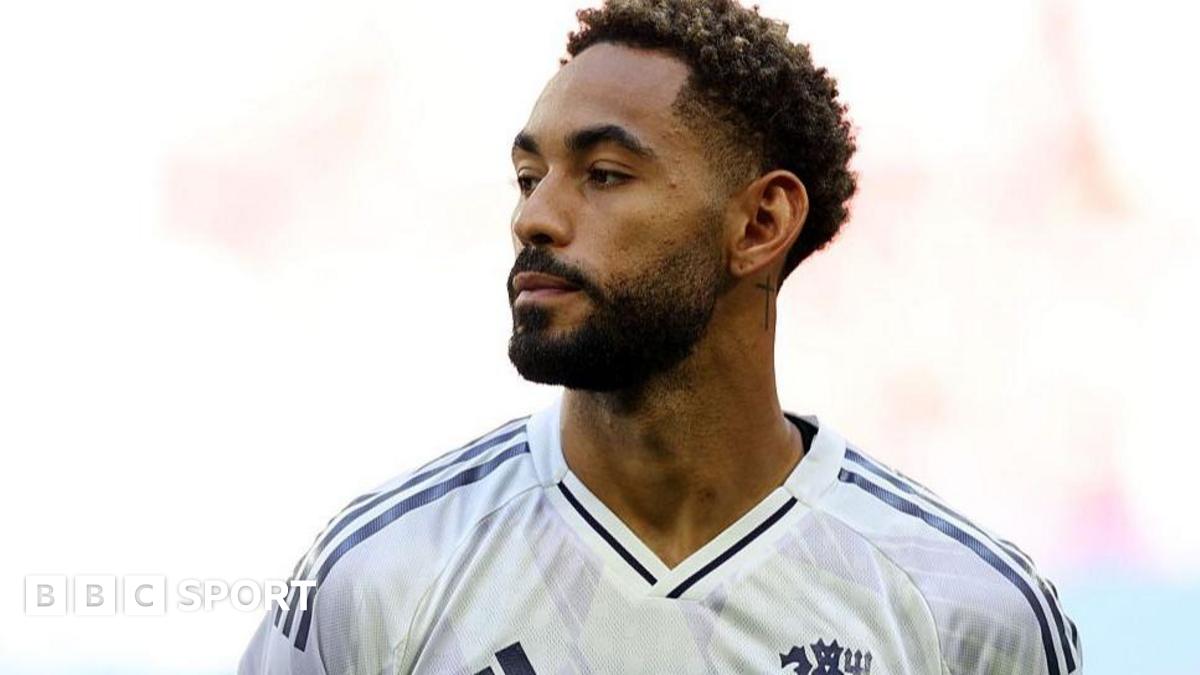 Man Utd news: Pat Nevin newsletter on United's new forwards - BBC Sport