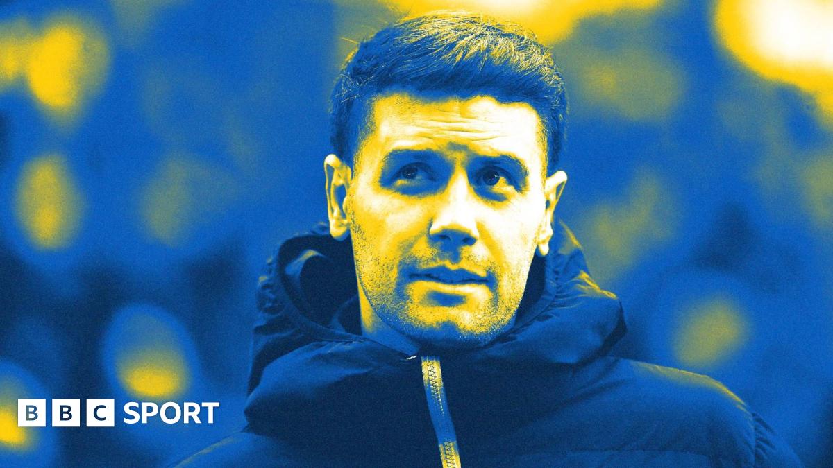 Brighton Premier League fixtures 2024-25: Key games - BBC Sport