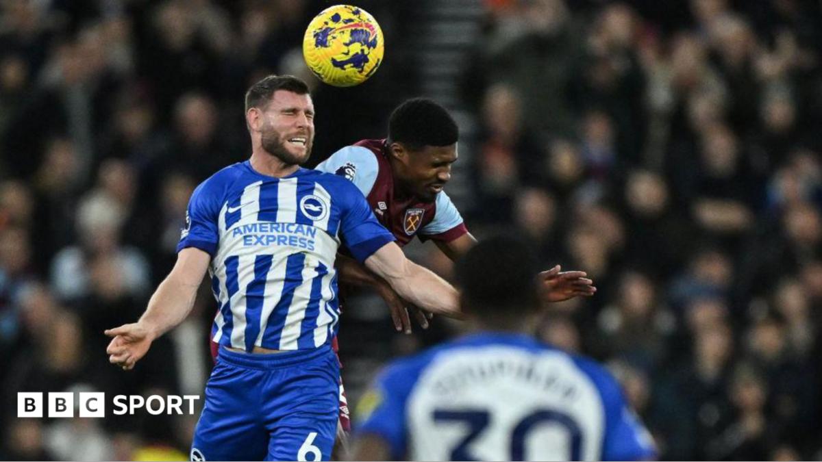 Brighton: 'It is a big number and I am still loving it' - Milner on ...