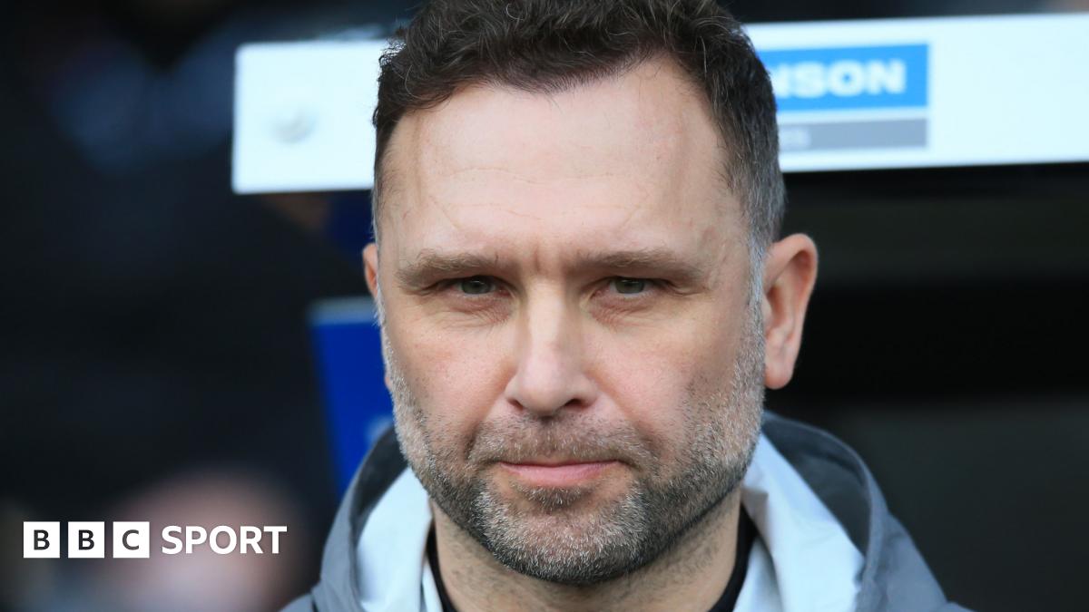 BBC Radio Derby commentator Ed Dawes on what's going wrong at the Rams ...