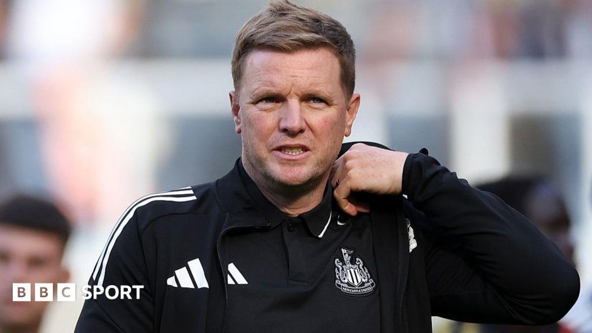 Newcastle: Which striker should Magpies be targetting? - get involved ...