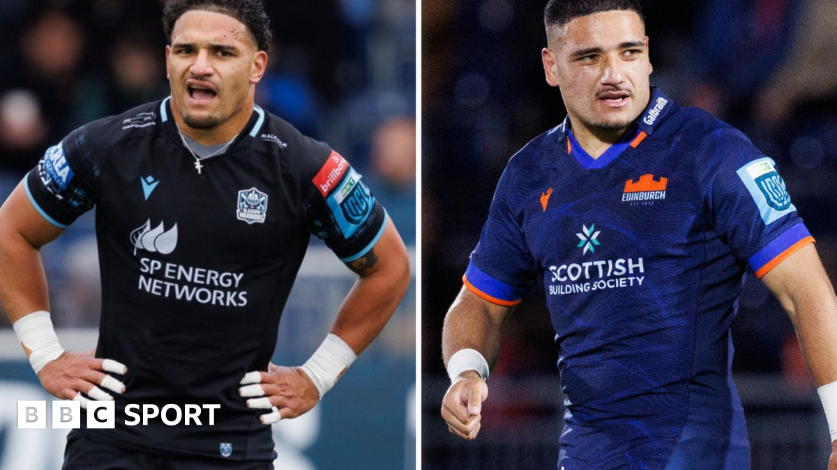 What to look out for from Glasgow & Edinburgh - Tom English's verdict ...