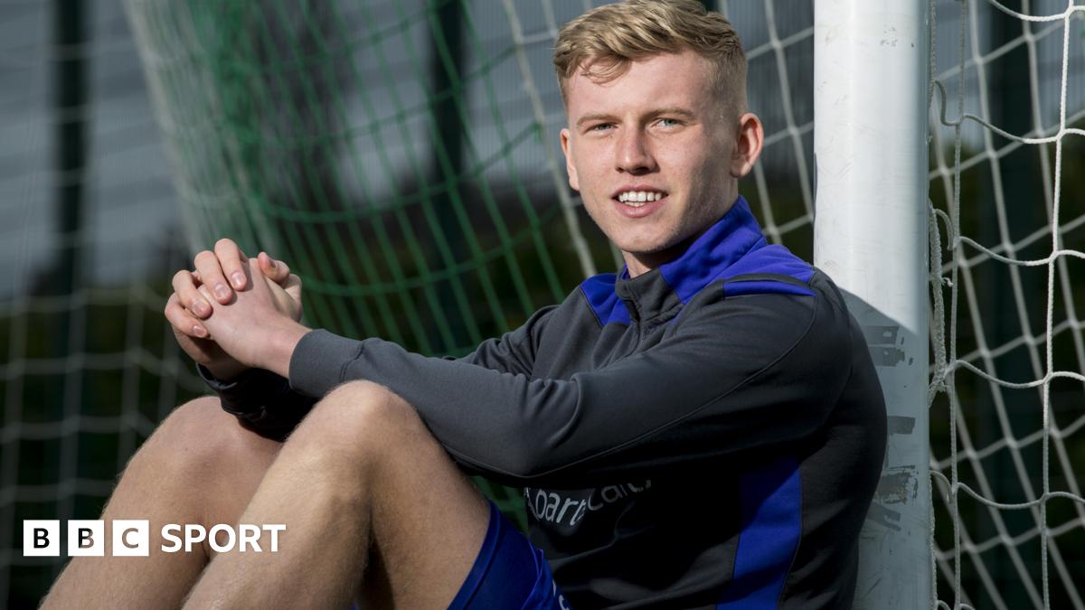 Will Doig defend writers' award? - BBC Sport