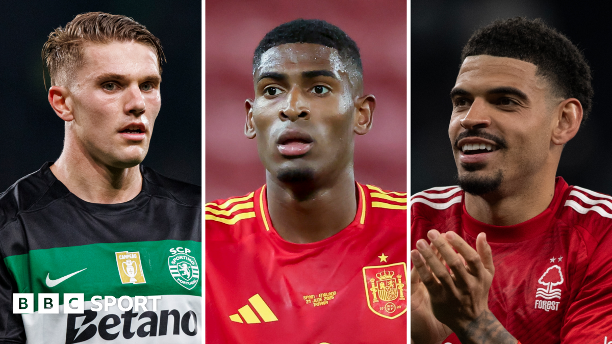 Transfer news: Arsenal agree terms with defender; Gyokeres and Gibbs ...