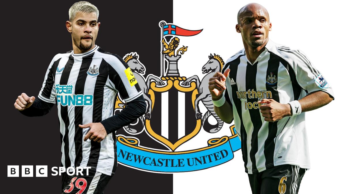 Newcastle United: Best and worst January transfer business - BBC Sport