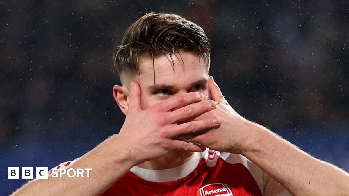 Chelsea vs Arsenal LIVE: Carabao Cup semi-final score, commentary, text ...