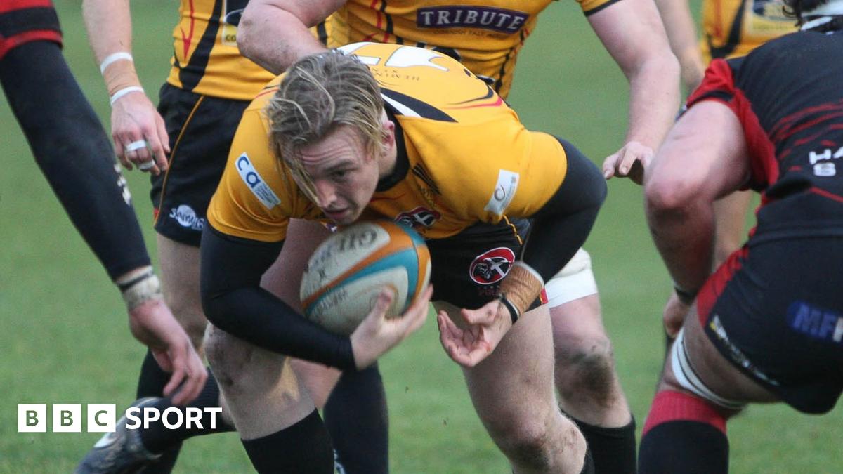 Cornish Pirates: Coach Alan Paver delighted by British and Irish Cup ...