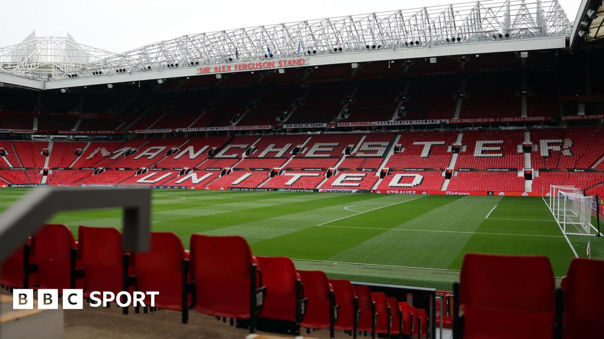 Manchester United: Ticket price rise about securing 'stronger financial ...