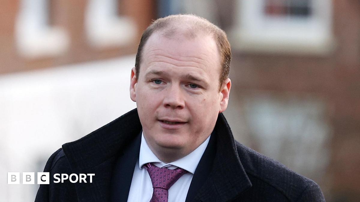 Storm Darragh: Late call-offs 'totally unacceptable' - Communities ...