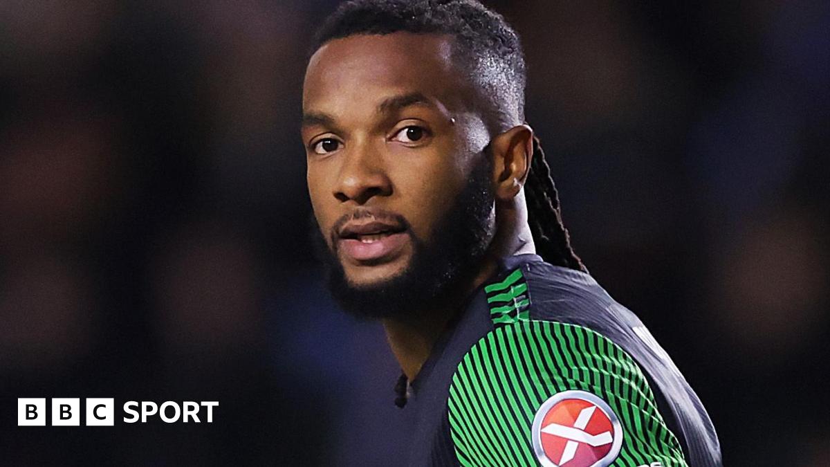 Sheffield Wednesday: Club fined after Kasey Palmer racism incident ...