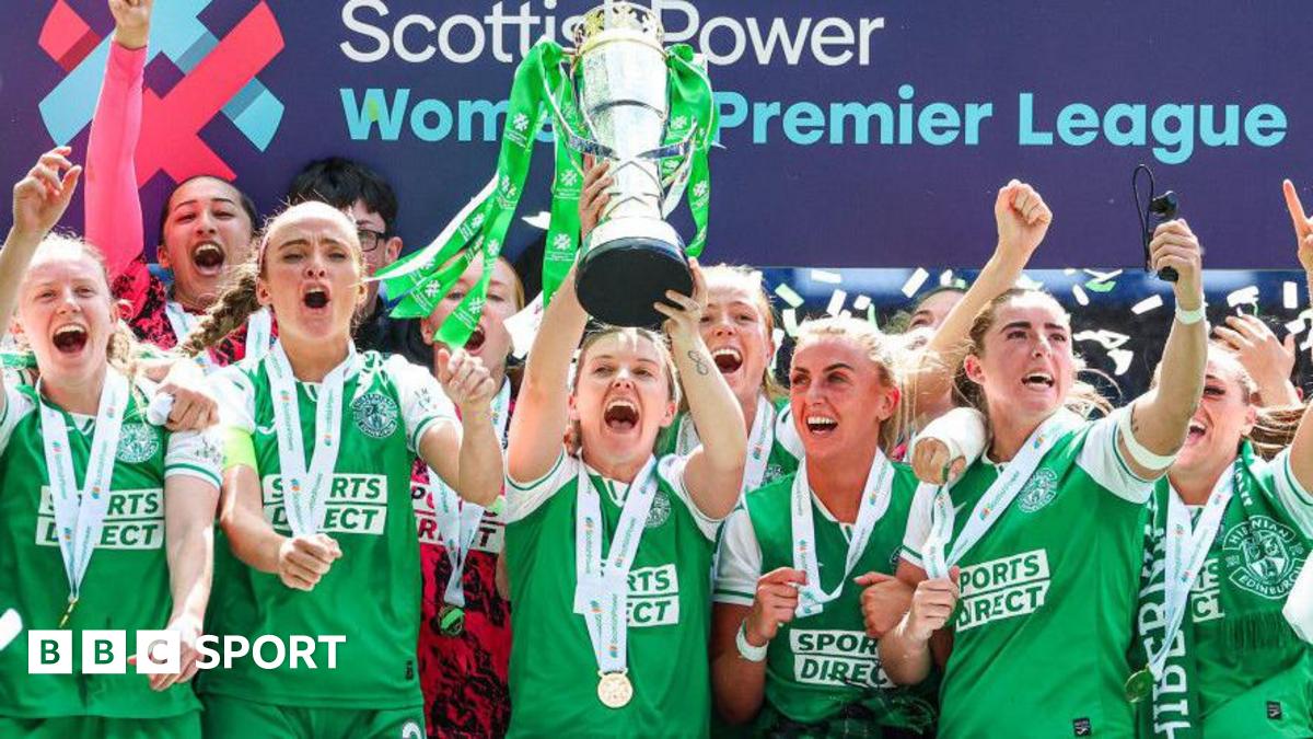 'This group is special' - McGovern relishing league title - BBC Sport