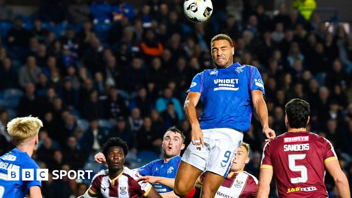 VAR mistakes: Missed penalty award for Rangers only error last week ...