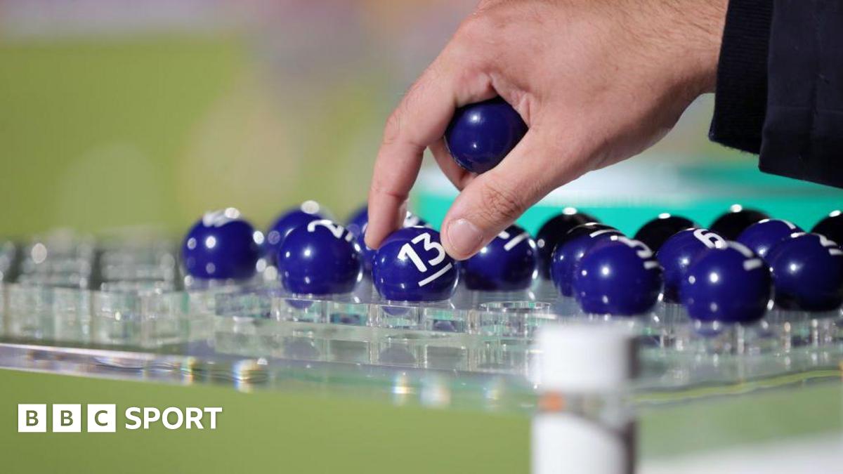 Carabao Cup third-round draw: Who is your Premier League team facing ...