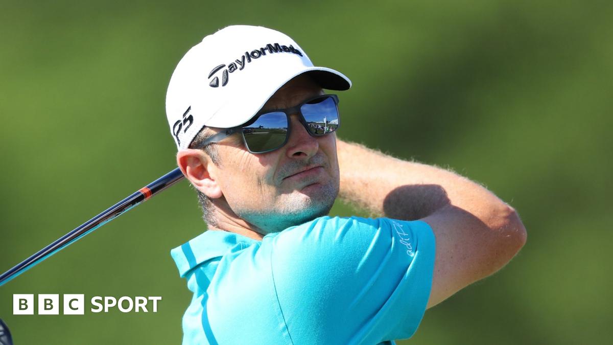 US Open: Dustin Johnson, Ian Poulter, Justin Rose, Tommy Fleetwood at ...