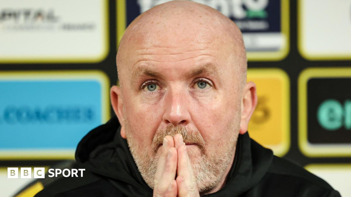 Martindale on injury woes, lack of consistency and 'fighting for his ...