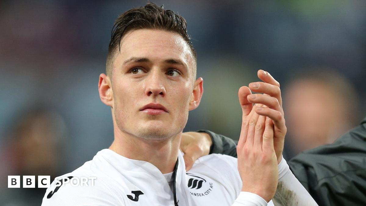 Connor Roberts: Swansea City players eager to improve, says defender ...