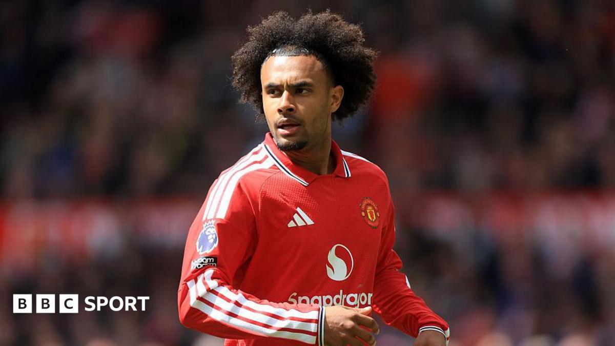 Man Utd news: Fan views on who they would keep, loan and sell - BBC Sport