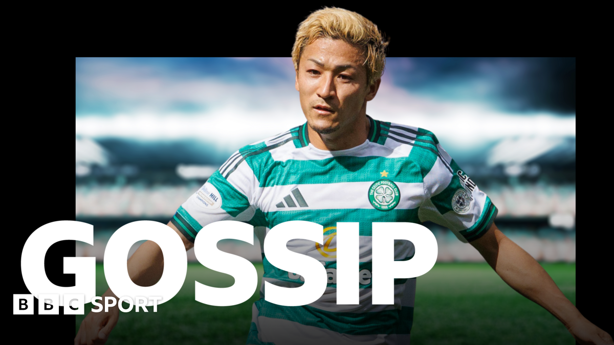 Daizen Maeda agreed move away from Celtic plus Aberdeen and Rangers ...