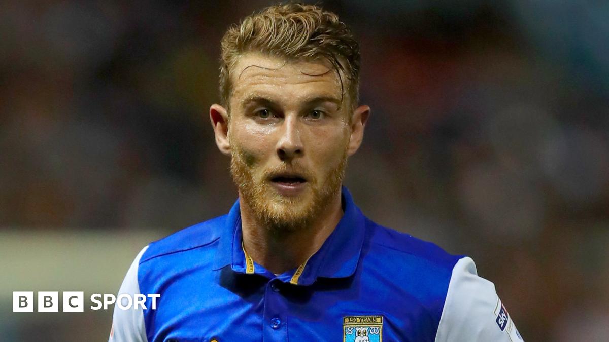 Sam Winnall: Sheffield Wednesday striker joins Derby in swap with Jacob ...