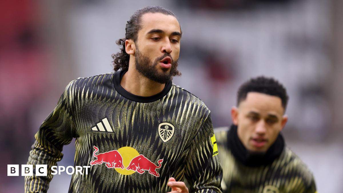 Premier League LIVE: Sunderland vs Leeds United - radio & text ...