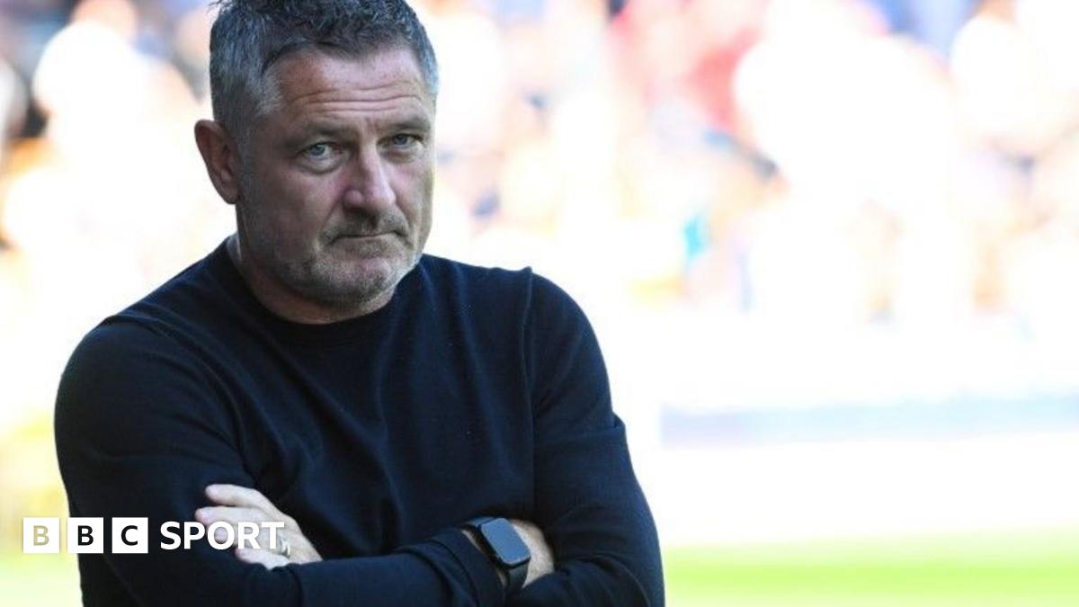 Dundee: Familiar feeling to Docherty decision - but what do numbers say ...