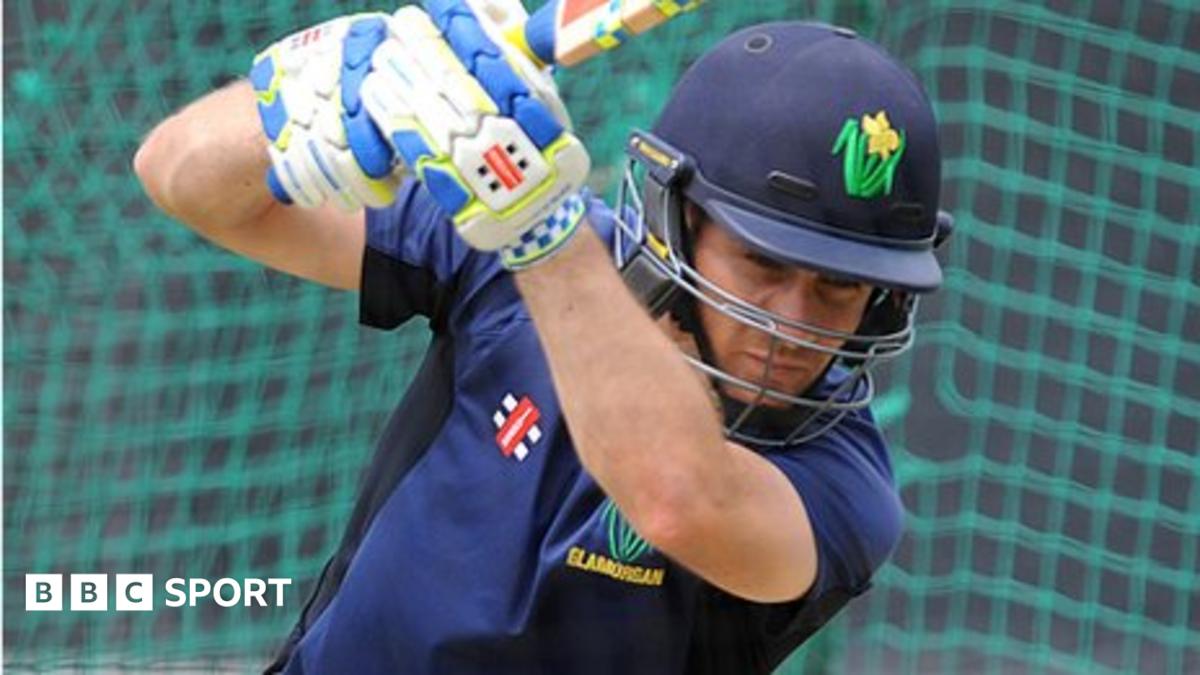 Mark Wallace set to miss first Championship game in 14 years - BBC Sport