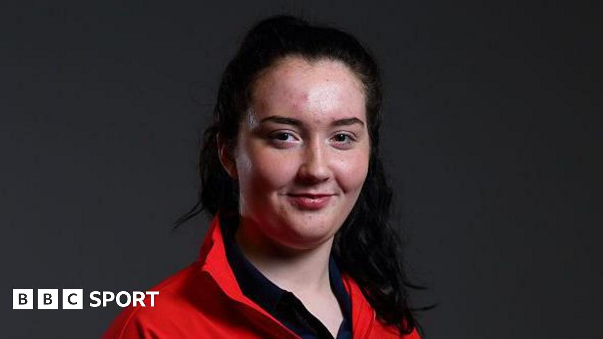Paralympics 2024: Winning start for NI Paralympians in GB squads - BBC ...